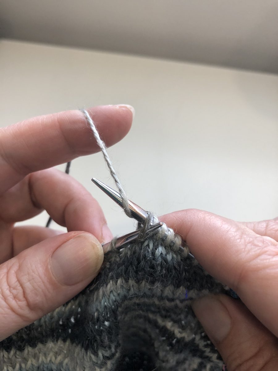 Combination Knitting Unlocked – Knicoleknits